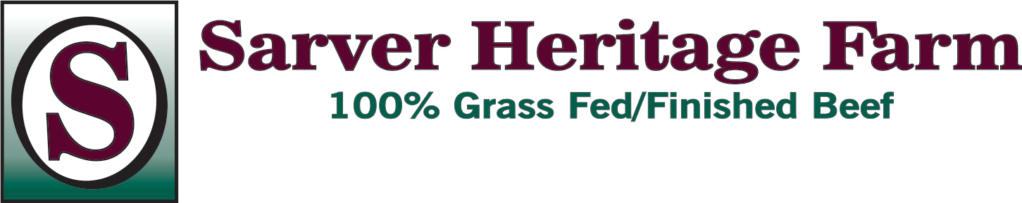 Sarver Heritage Farm